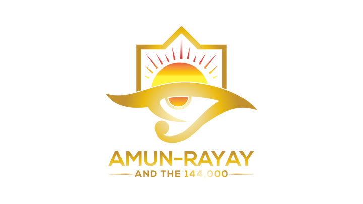 Chamber Of Outformation | AMUN-RAYAY & The 144,000