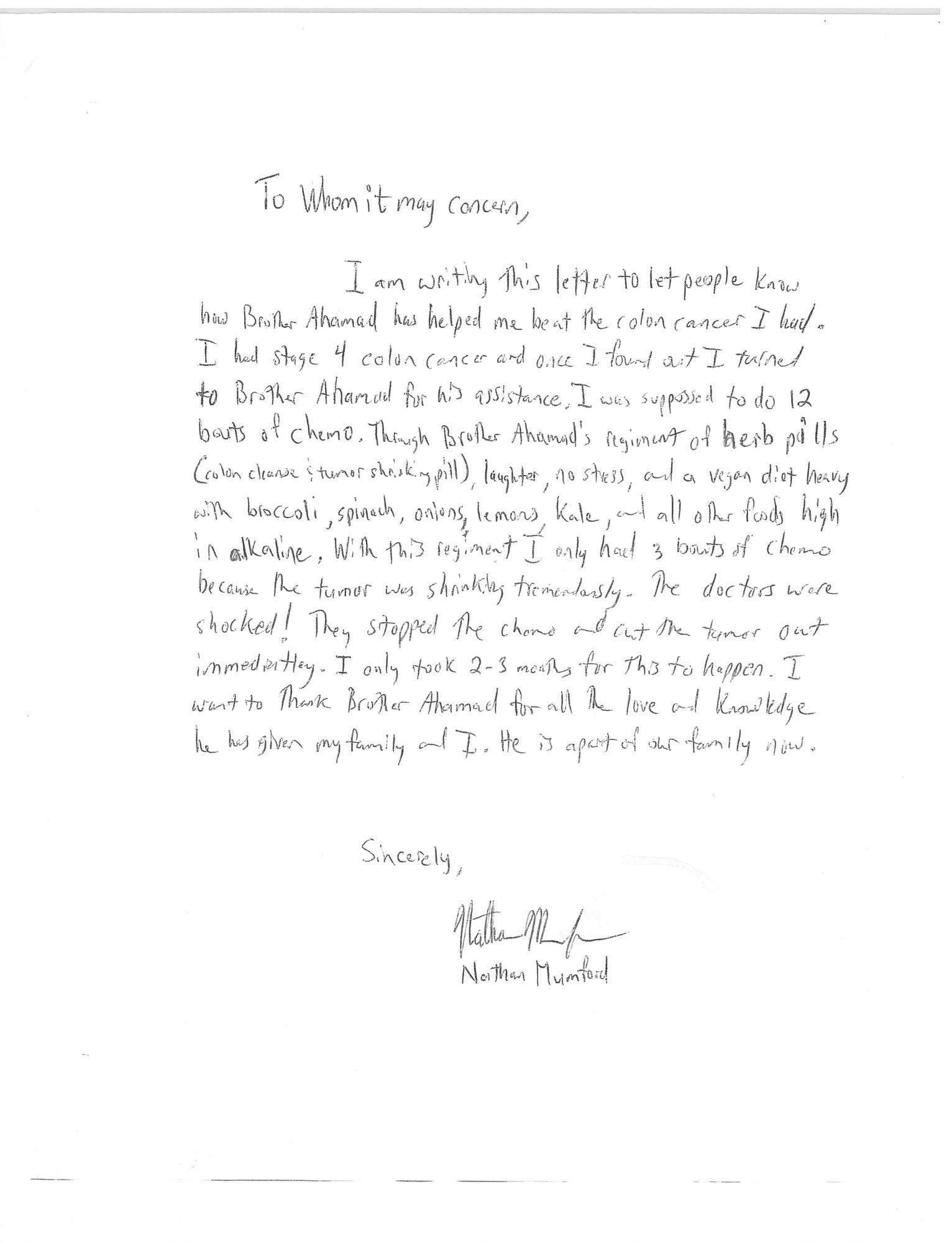 Wellness | AMUN-RAYAY & The 144,000