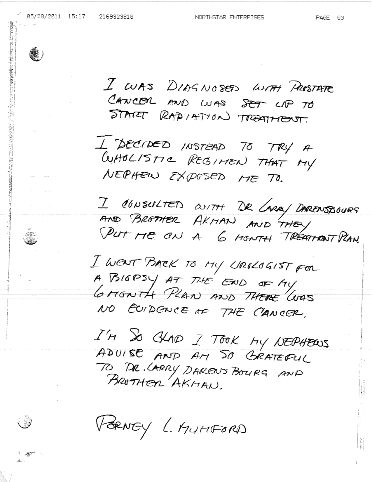 Wellness | AMUN-RAYAY & The 144,000