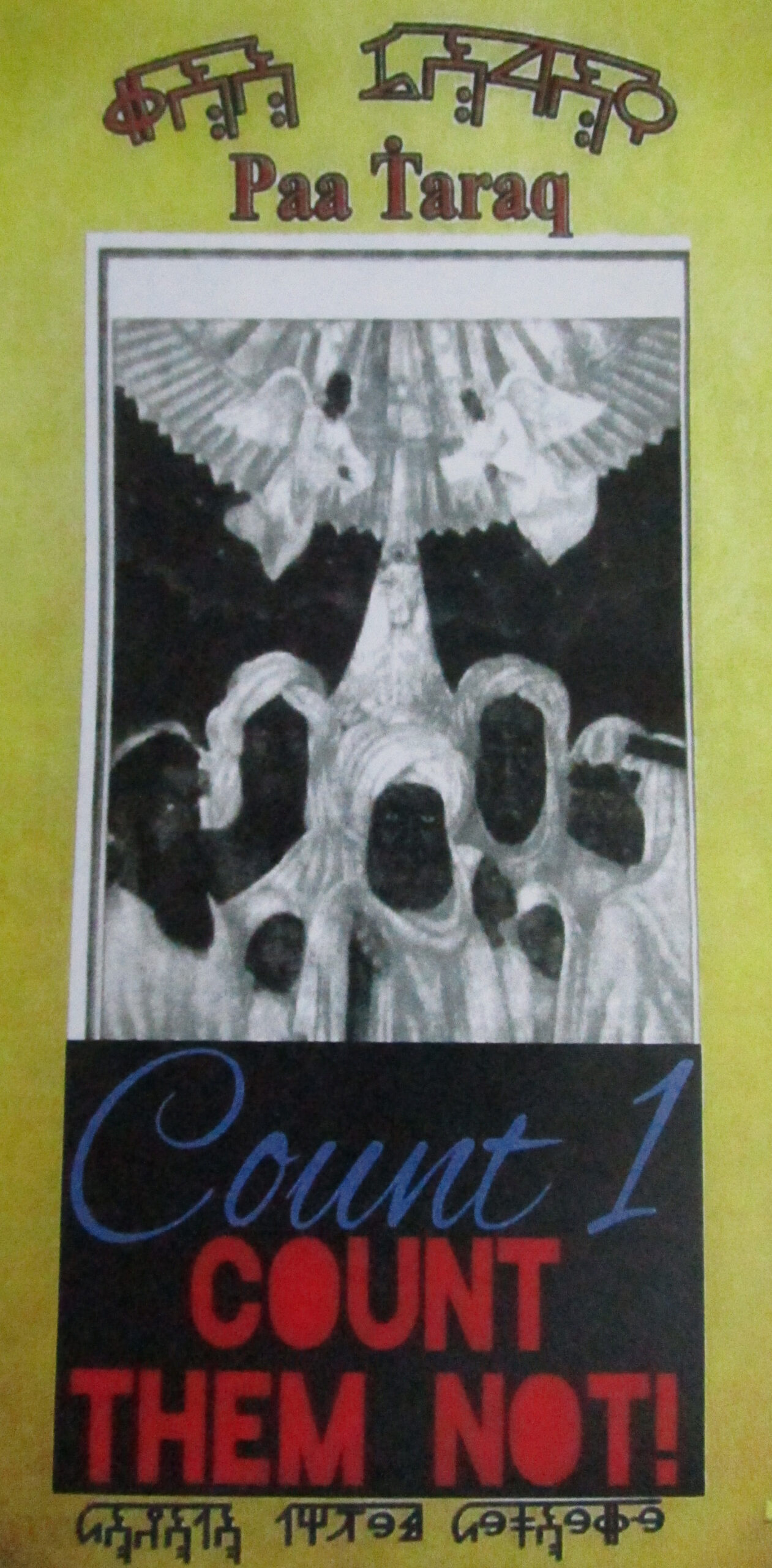 Services | AMUN-RAYAY & The 144,000